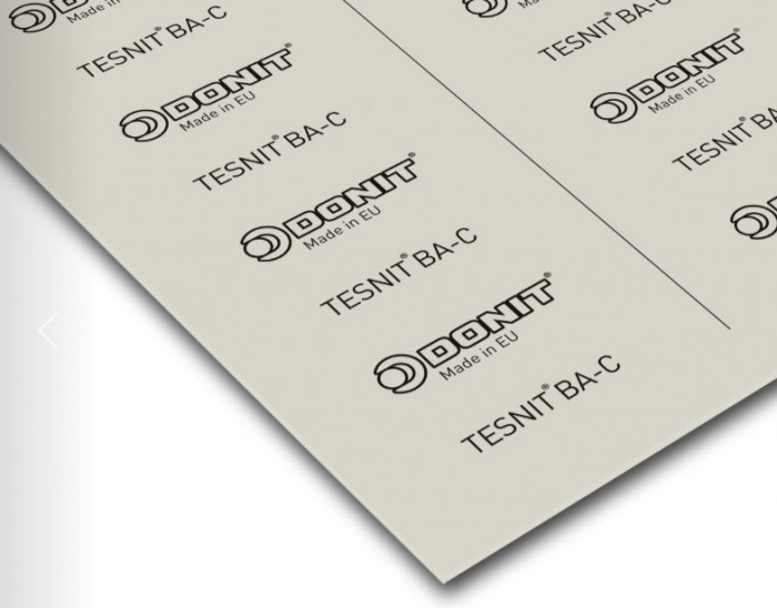 Case Study: Tesnit BA-C in Pharmaceutical Industry : DONIT – Gasket Seals